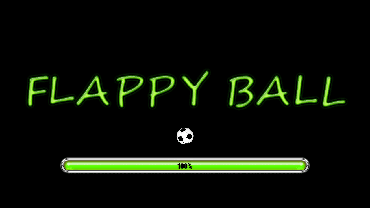 Flappy Ball - Gameflix TV